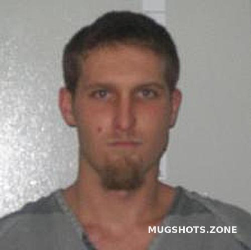 DAMRON JAMES ALLEN 11/07/2022 - DeKalb County Mugshots Zone