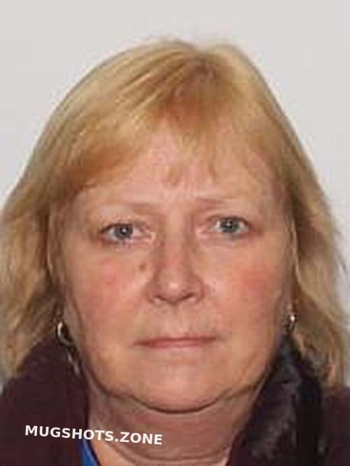 HENSINGER PATRICIA A 11/13/2022 - DeKalb County Mugshots Zone