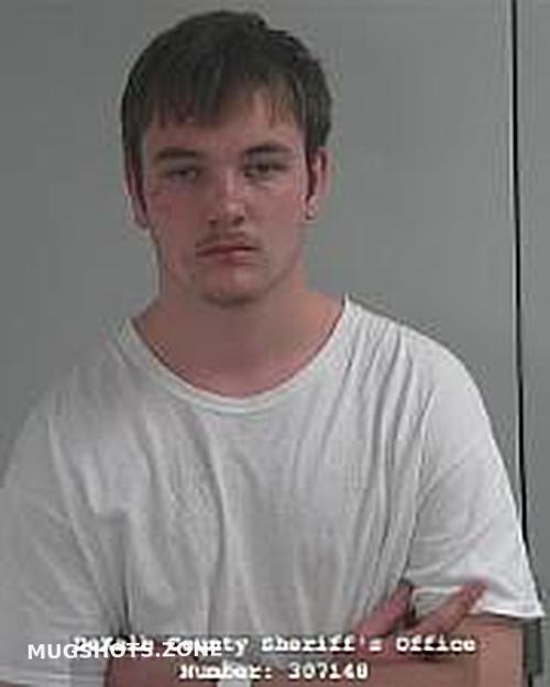 CARLIN OWEN CHRISTOPHER 11/16/2022 - DeKalb County Mugshots Zone