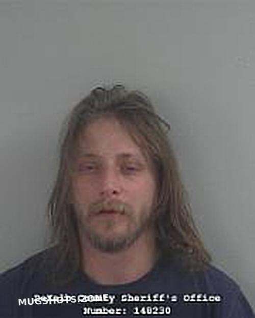 HEALY NATHAN EUGENE 11/19/2022 - DeKalb County Mugshots Zone