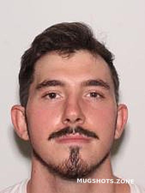 DENTON LEE DANIEL 12/05/2022 - DeKalb County Mugshots Zone