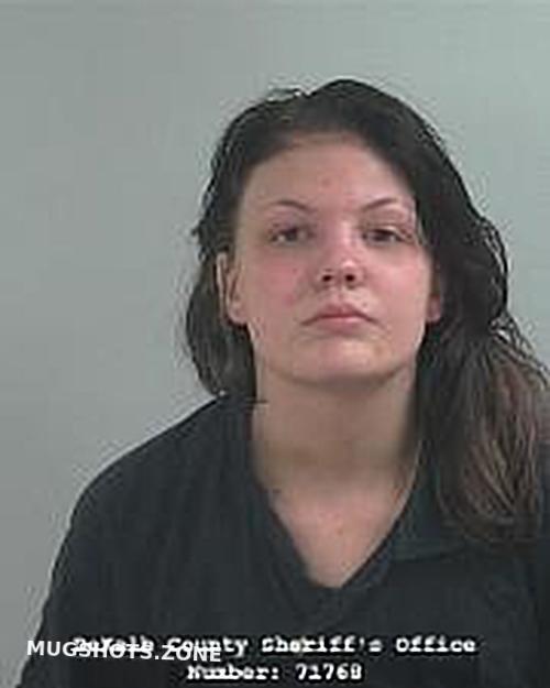 HORN JAYHDA E 12/17/2022 - DeKalb County Mugshots Zone