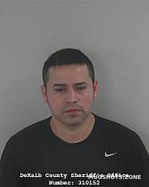 Tirador Soto Jose 12 30 2022 Dekalb County Mugshots Zone