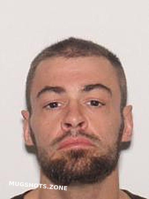 GRAVES JONATHON EUGENE 01/18/2023 - DeKalb County Mugshots Zone