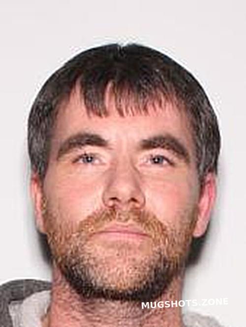 BARRAND DEAN EDWARD 01/30/2023 - DeKalb County Mugshots Zone