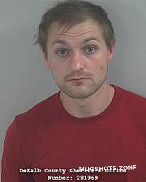 NEELY CHRISTOPHER DANIEL 01/31/2023 - DeKalb County Mugshots Zone