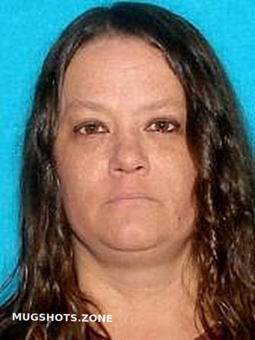 HENSLEY MELISSA KAY 02/04/2023 - DeKalb County Mugshots Zone