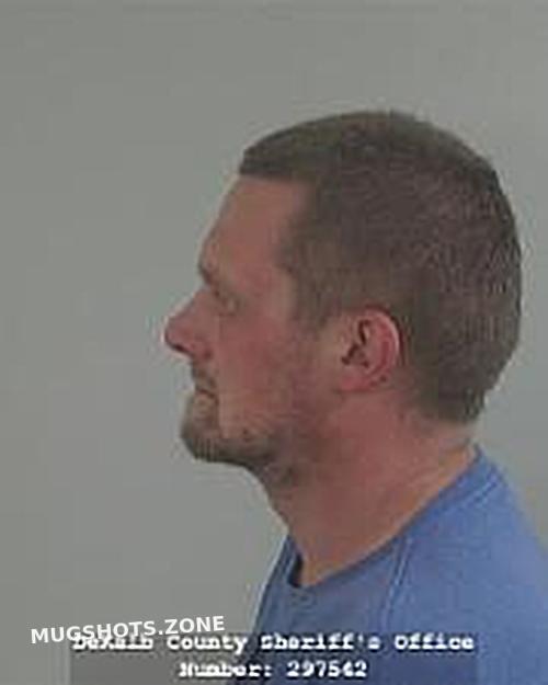 BLIVEN CHRISTOPHER J 02/06/2023 - DeKalb County Mugshots Zone