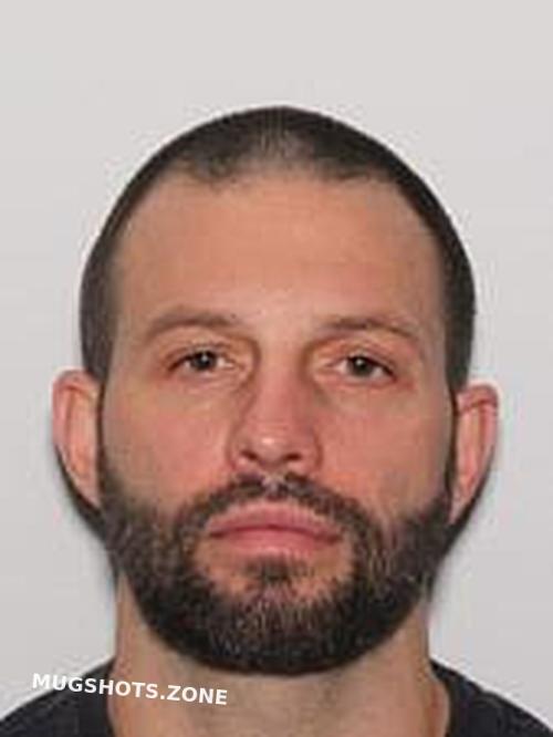 MEADE ZACKARY BRIAN 02/14/2023 - DeKalb County Mugshots Zone