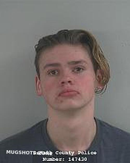 MASON RICHARD DANIEL 02/23/2023 - DeKalb County Mugshots Zone