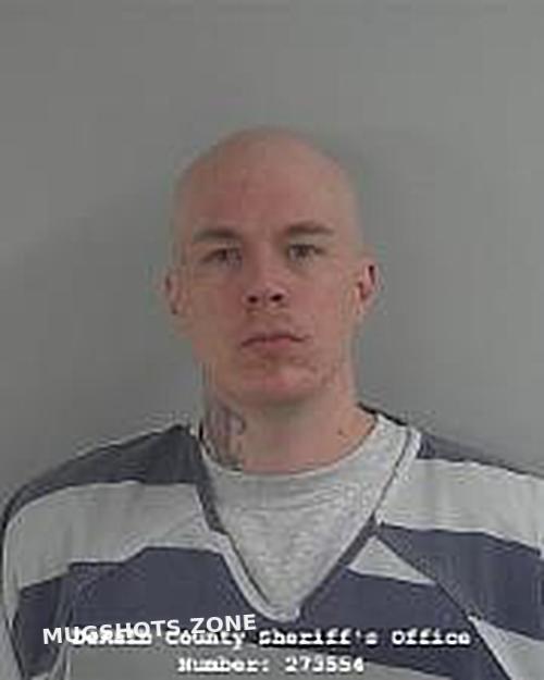 TOEPFER NICKOLUS GEORGE 03/10/2023 - DeKalb County Mugshots Zone