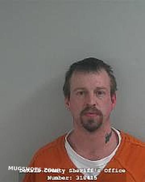 MITCHELL MARK EDWARD 03/13/2023 - DeKalb County Mugshots Zone