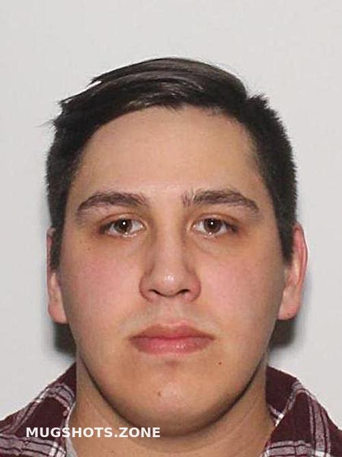 SWEENEY SEAN PATRICK 04/02/2023 - DeKalb County Mugshots Zone