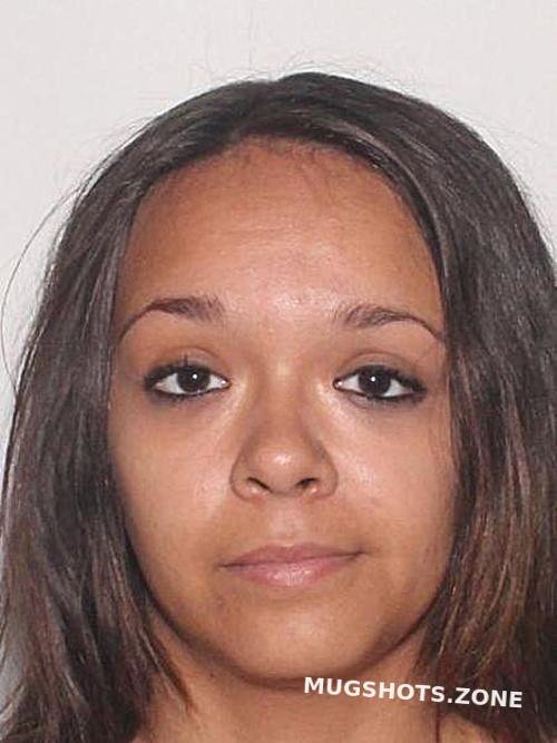 MILLER SYDNEE ISABELLA 04/10/2023 - DeKalb County Mugshots Zone