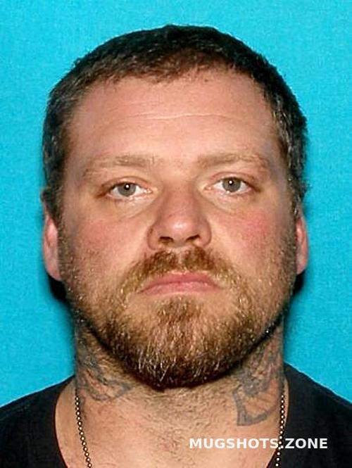 SHANNON STEVEN EDWARD 04/14/2023 - DeKalb County Mugshots Zone