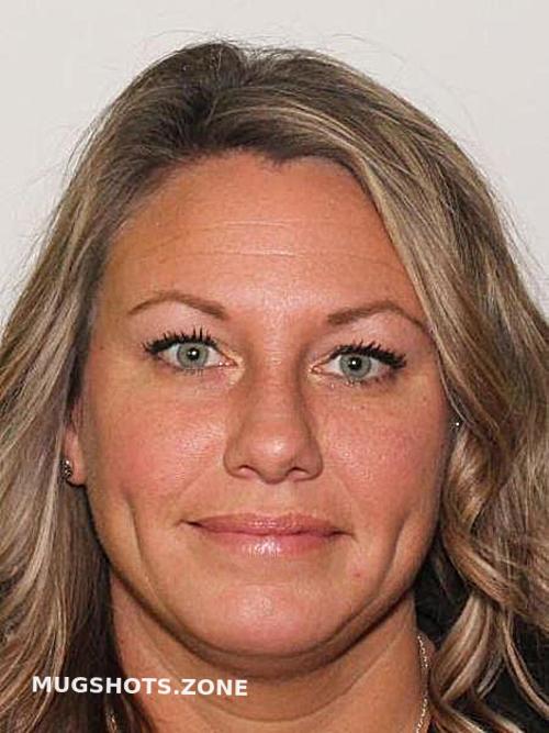 THOMPSON TRISHA LYN 04/26/2023 - DeKalb County Mugshots Zone