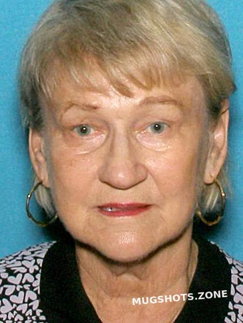 DOUB PATSY A 08/18/2023 - DeKalb County Mugshots Zone