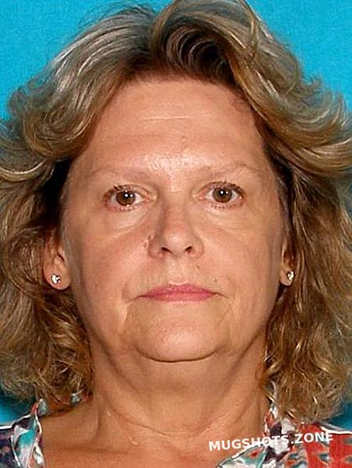 BROUSE DARLENE ANN 09/29/2023 - DeKalb County Mugshots Zone