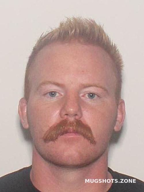 STANDRIDGE ZANE MICHAEL 12/10/2023 - DeKalb County Mugshots Zone