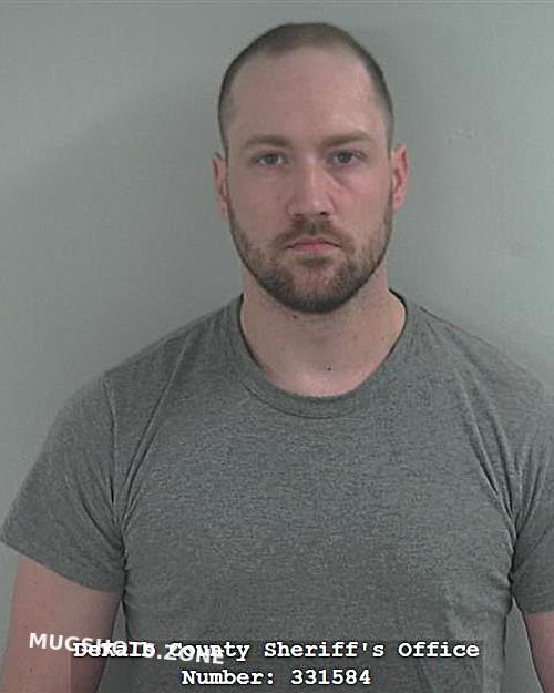 CENTERS AUSTIN COLE 01/11/2024 - DeKalb County Mugshots Zone