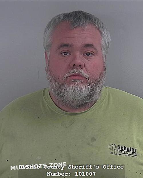 TAYLOR ROBERT MICHAEL 01/18/2024 - DeKalb County Mugshots Zone