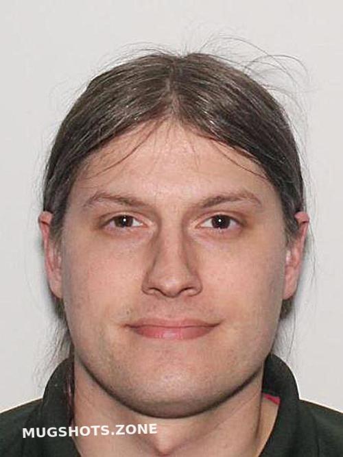 MITCHELL JOEL DANIEL 02/07/2024 - DeKalb County Mugshots Zone