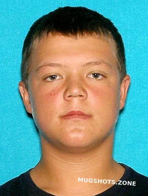 CLOSE COLTON MICHAEL 03/10/2024 - DeKalb County Mugshots Zone