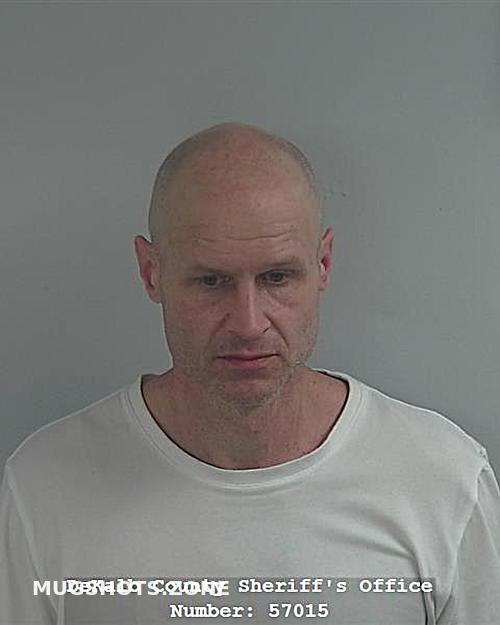 SIDLE MARK HENRY 01/22/2025 - DeKalb County Mugshots Zone