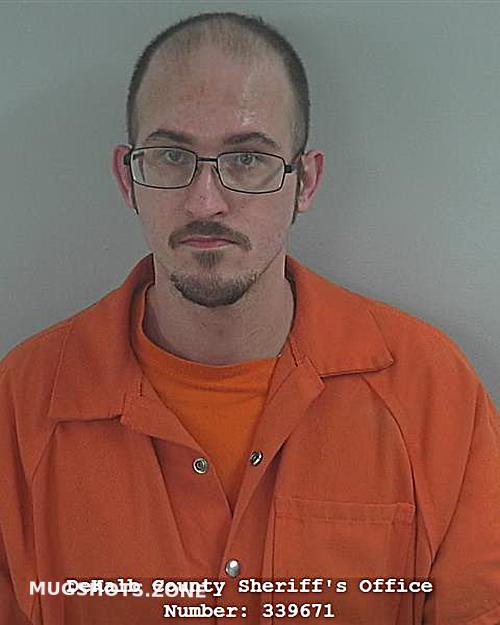 JOHNSON SAMUEL AARON 01/29/2025 - DeKalb County Mugshots Zone