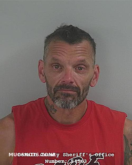 WILSON JARRED WAYNE 05/17/2025 - DeKalb County Mugshots Zone