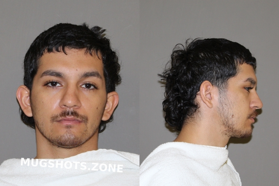 FABELA VINCENT JOE 01/04/2021 - Denton County Mugshots Zone