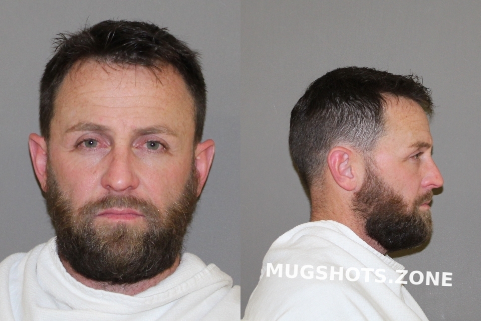 SMITH TRAVIS LEE 01/04/2021 - Denton County Mugshots Zone