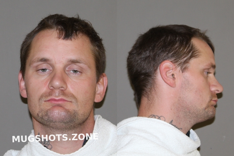 REESE RONALD KENNETH 01/05/2021 - Denton County Mugshots Zone