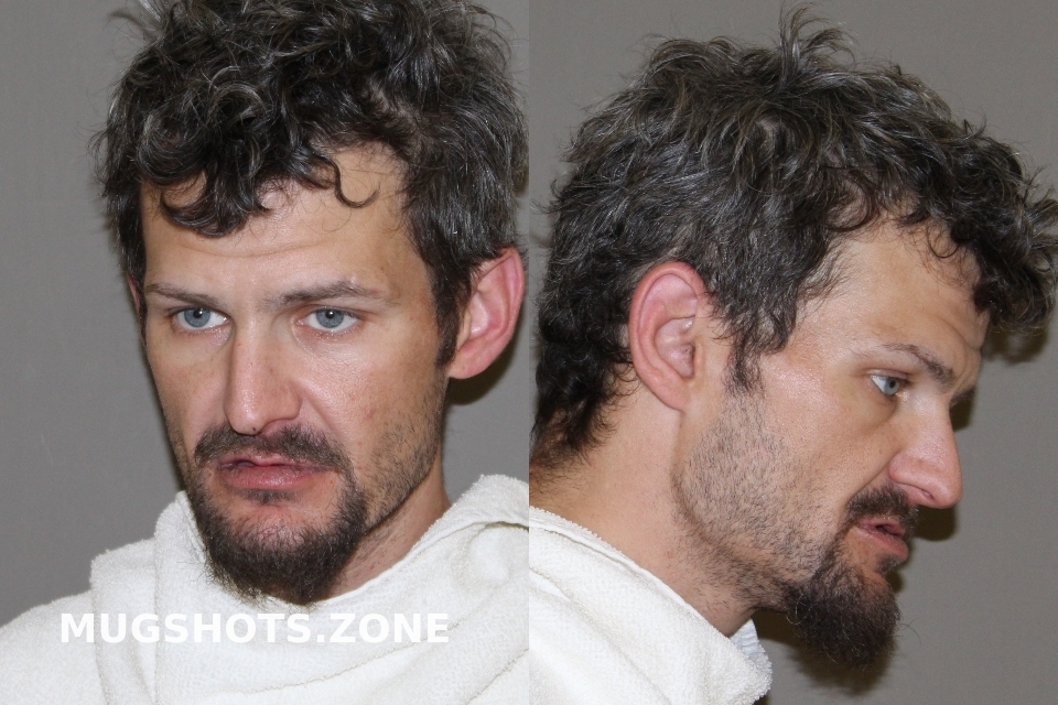 HARDEMAN CASEY JEROME 01/19/2021 - Denton County Mugshots Zone