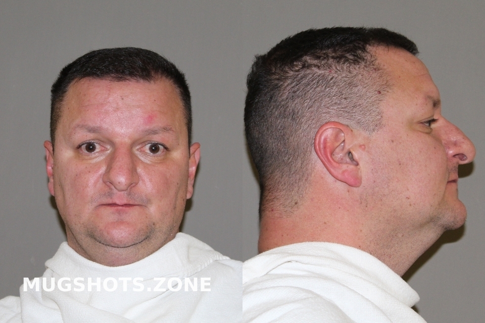 INOCAN CLAUDIU BOGDAN 01/19/2021 - Denton County Mugshots Zone