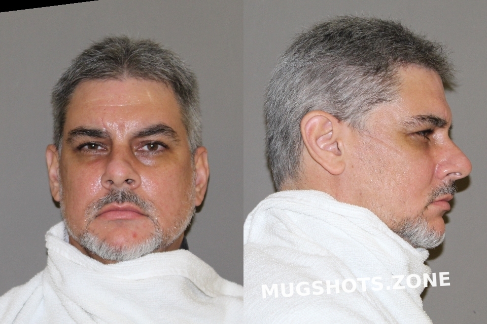 RUDD SKYLER CORY 01/20/2021 - Denton County Mugshots Zone