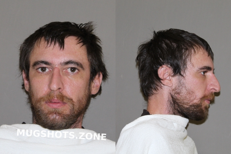 PITTS LARRY KENNETH JR. 01/22/2021 - Denton County Mugshots Zone