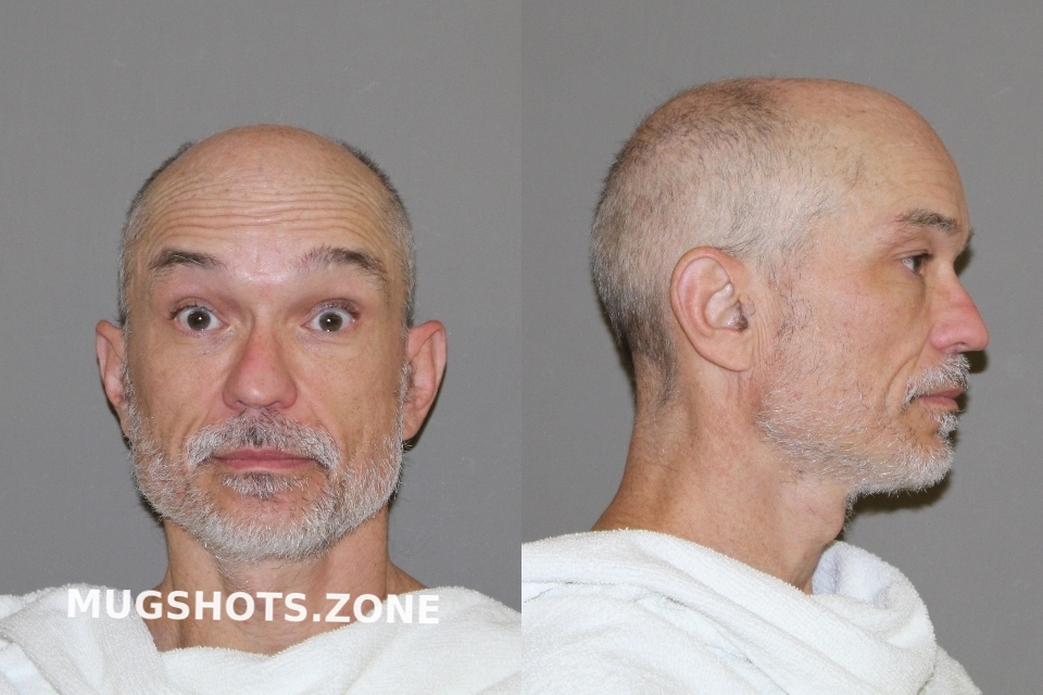 HUNTER DENNIS ROY 01/23/2021 - Denton County Mugshots Zone