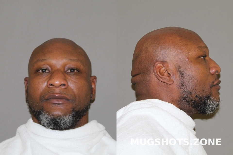 BELL JAMAL KOOL 01/25/2021 - Denton County Mugshots Zone