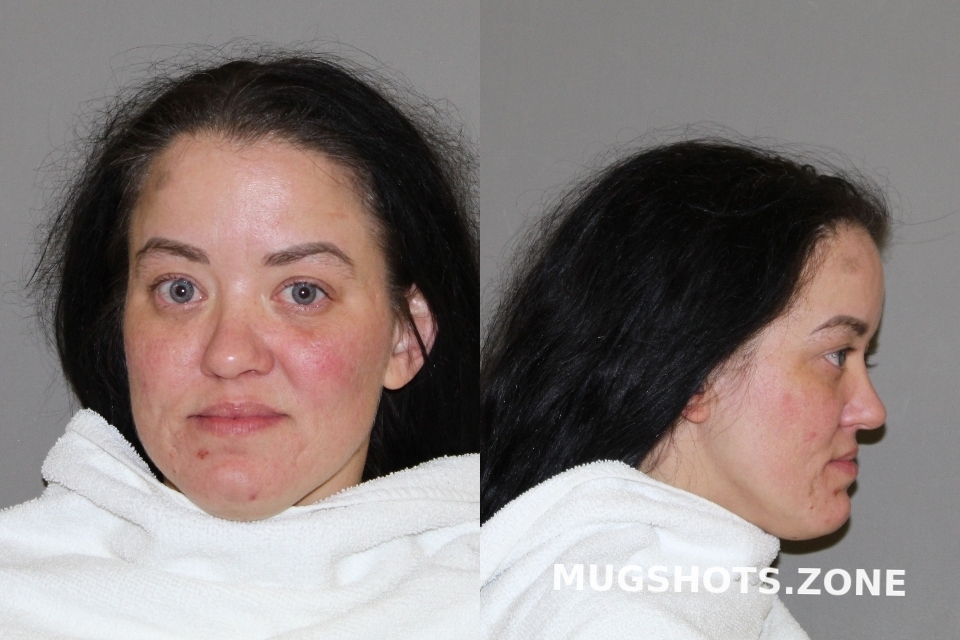 FRADY STACY MARIE 01/26/2021 - Denton County Mugshots Zone