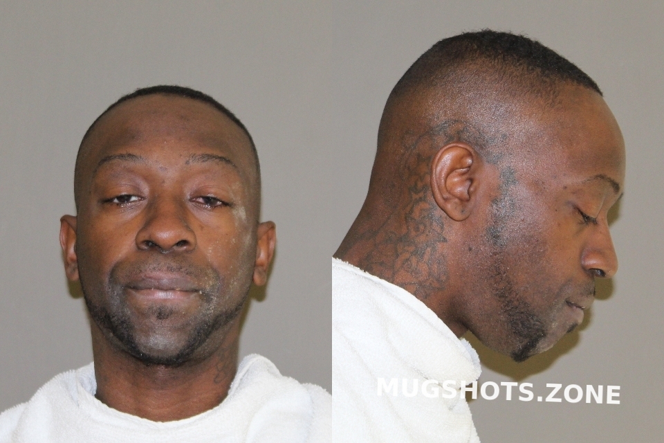 LIGGINS JEREN LERON 01/26/2021 - Denton County Mugshots Zone
