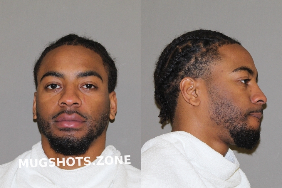 HOWELL MARK ANTHONY LANE 01/30/2021 - Denton County Mugshots Zone