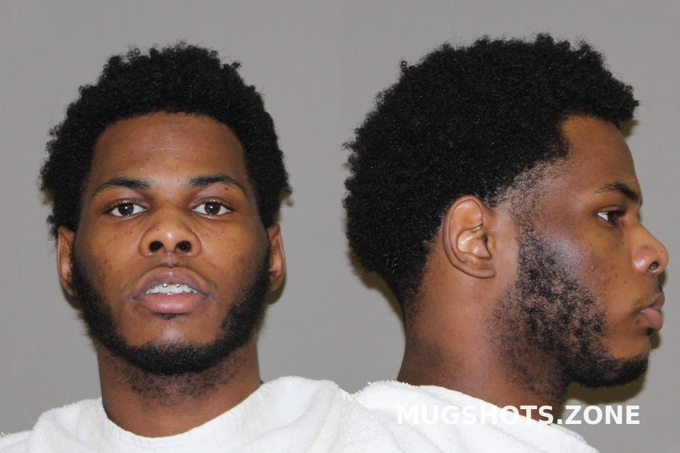 MADISON KEON 02/02/2021 - Denton County Mugshots Zone