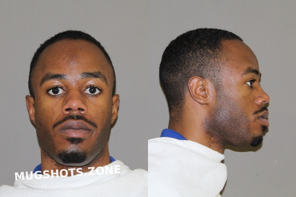 BEARDEN CAMERON DEWAYNE 02/03/2021 - Denton County Mugshots Zone