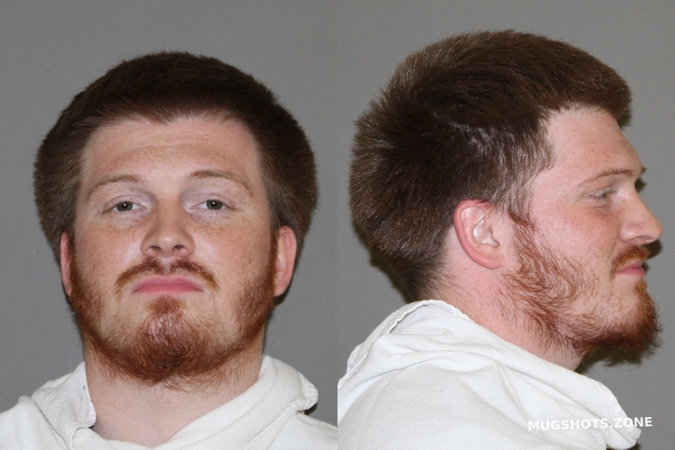 PALAFOX DAVID ONEY 02/04/2021 - Denton County Mugshots Zone