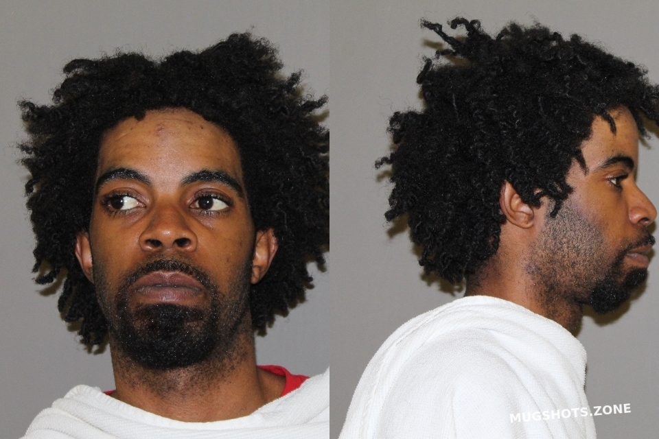 GEE DOMINIC DEWAYNE 02/06/2021 - Denton County Mugshots Zone