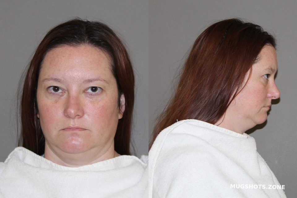 MOORMAN JAYNE RENIE 02/06/2021 - Denton County Mugshots Zone