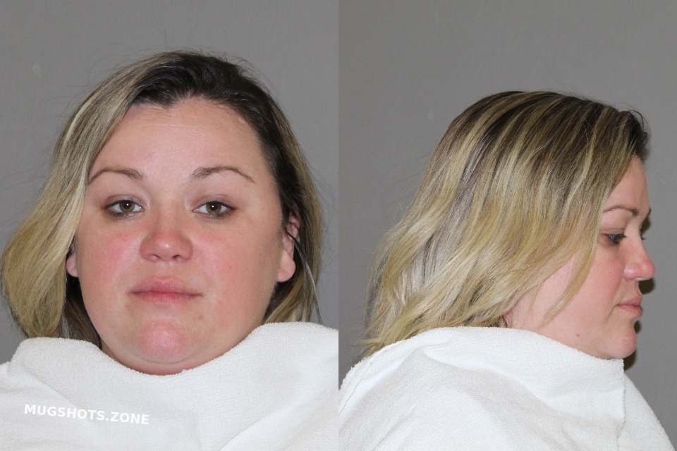 BAIRD BRANDI LEE 02/08/2021 - Denton County Mugshots Zone