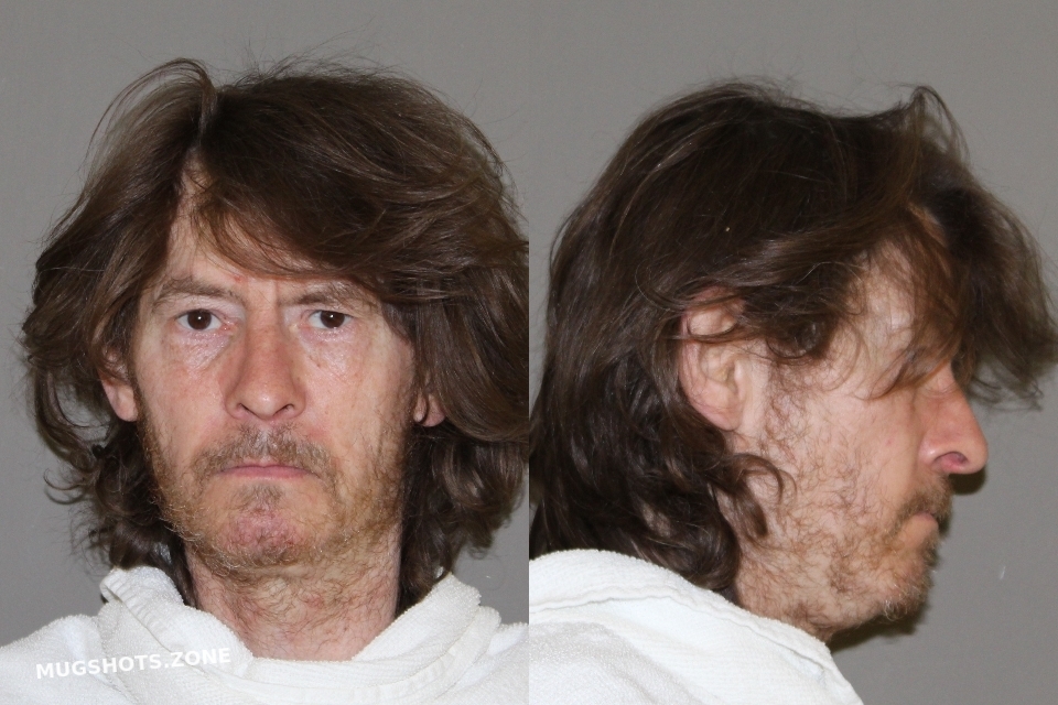 SCHERTZ JON KEVIN 02/09/2021 - Denton County Mugshots Zone