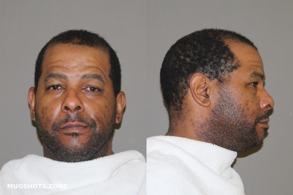 HENRY RODRICK JEROME 02/11/2021 - Denton County Mugshots Zone